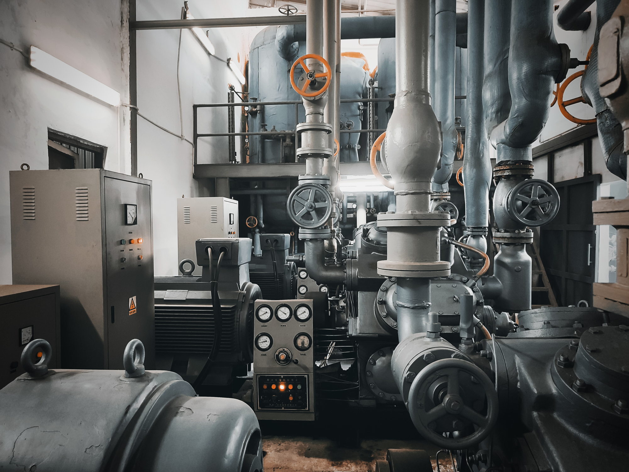 General Maintenance Solutions - Marinecare.nl