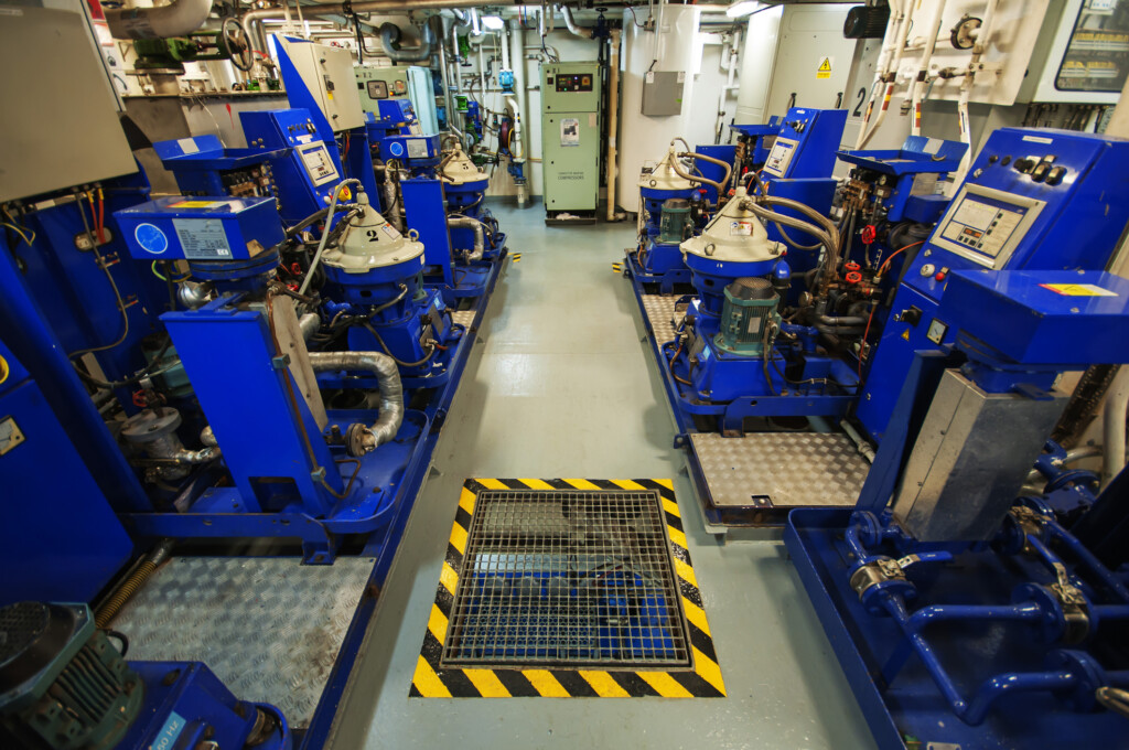 Fuel Oil Treatment Chemicals - Marinecare.nl