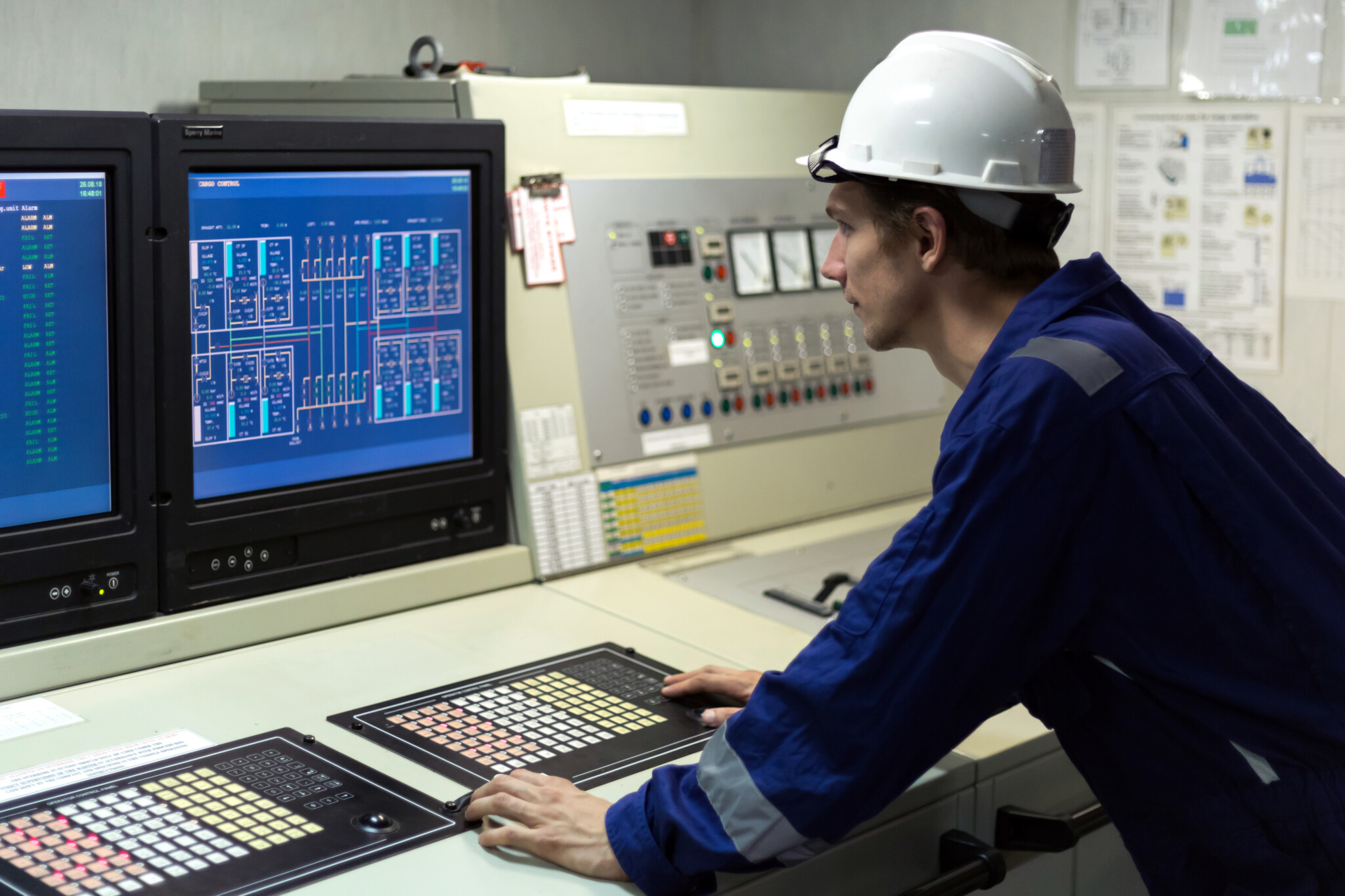 Fleetcare - Marinecare.nl