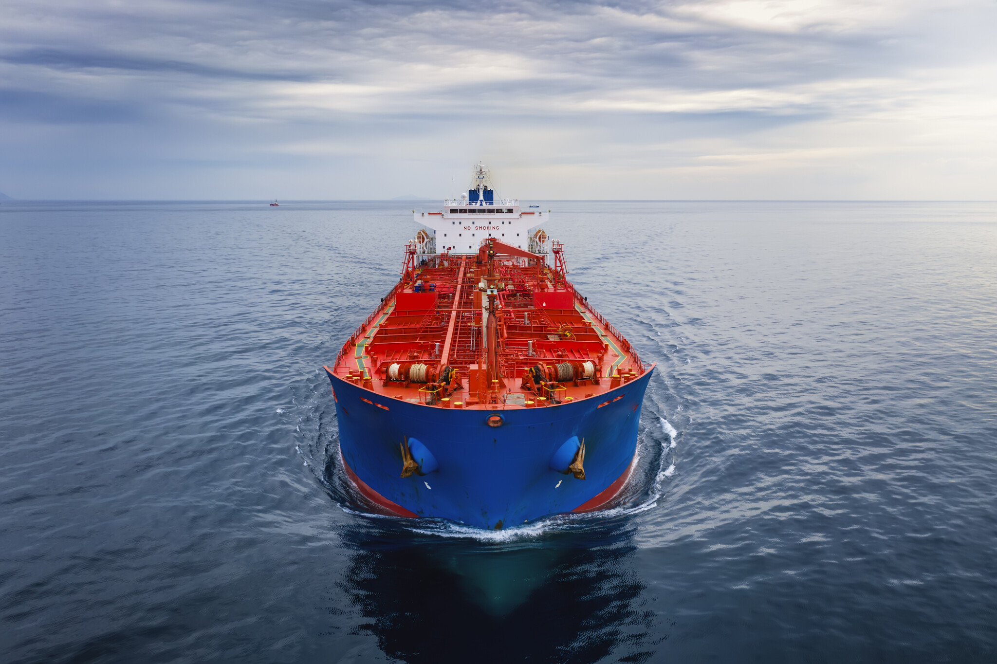Tank Cleaners - Marinecare.nl